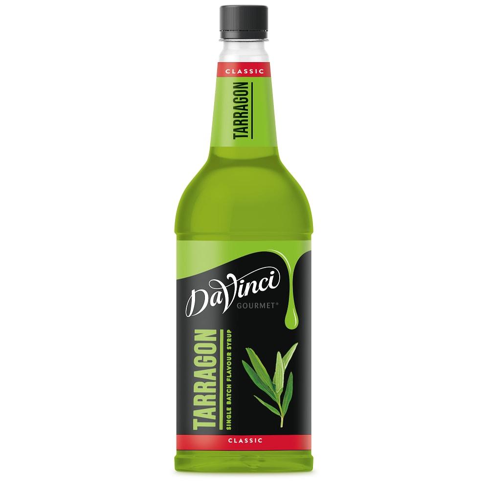 DaVinci Gourmet Classic Tarragon Syrup – Black Oak Coffee